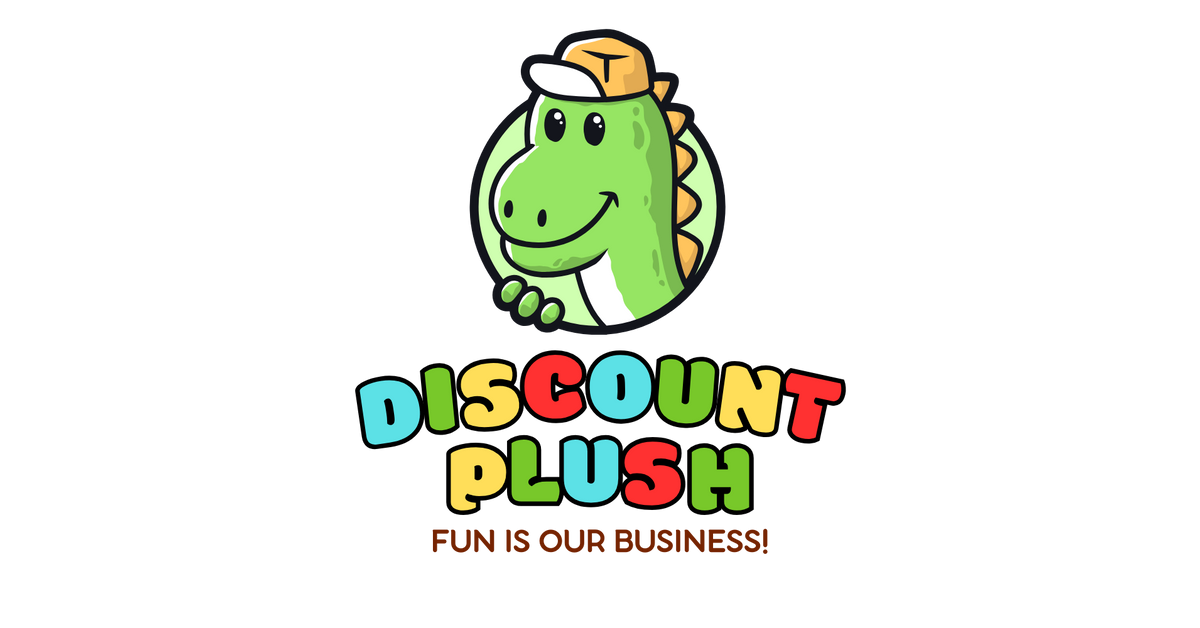 Lilo & Stitch – Discount Plush